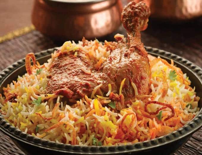 B & B 24 - Biryani & Beyond, Garia order online - Zomato