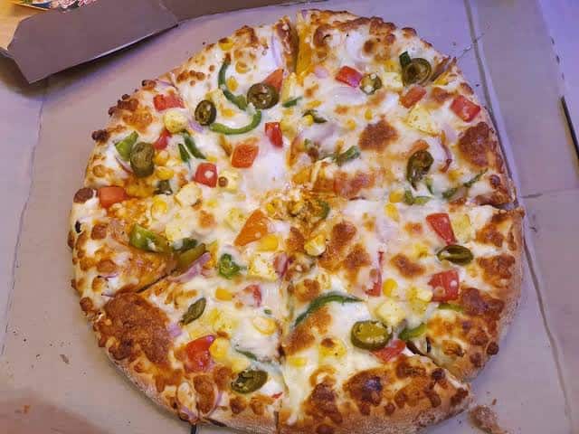 Pizza Bites, Sector 89, Gurgaon | Zomato
