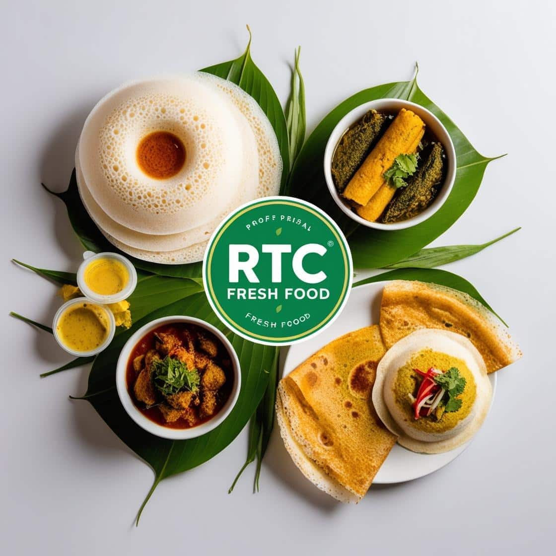 RTC Fresh Food, Palghar, Mumbai | Zomato