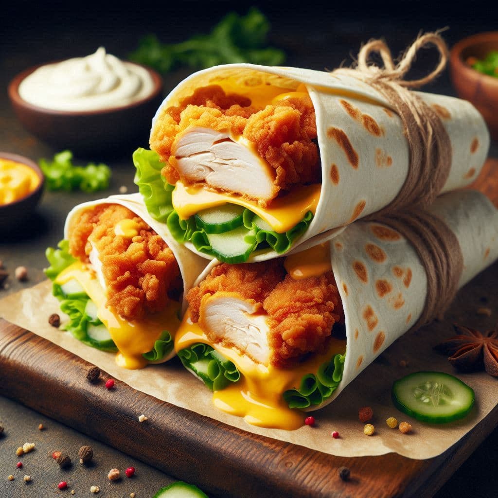 Golden Lettuce - Rolls, Varthur Main Road, Whitefield, Bangalore | Zomato