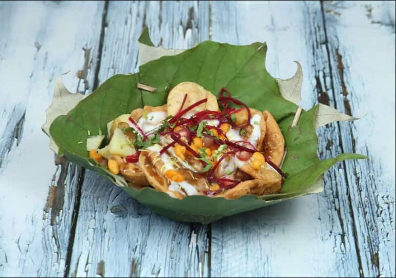 Chilli Chatkara, Rajpura Locality order online - Zomato