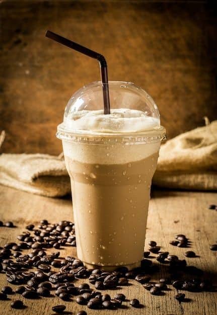 Cold Coffee, Kasarsai, Pune | Zomato