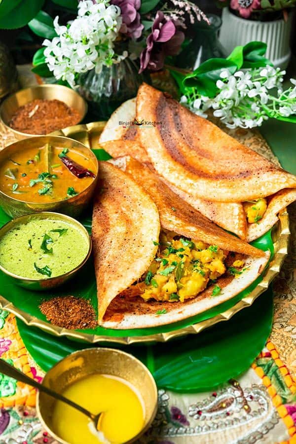 N.T South Indian Masala Dosa, Sector 12, Noida order online - Zomato