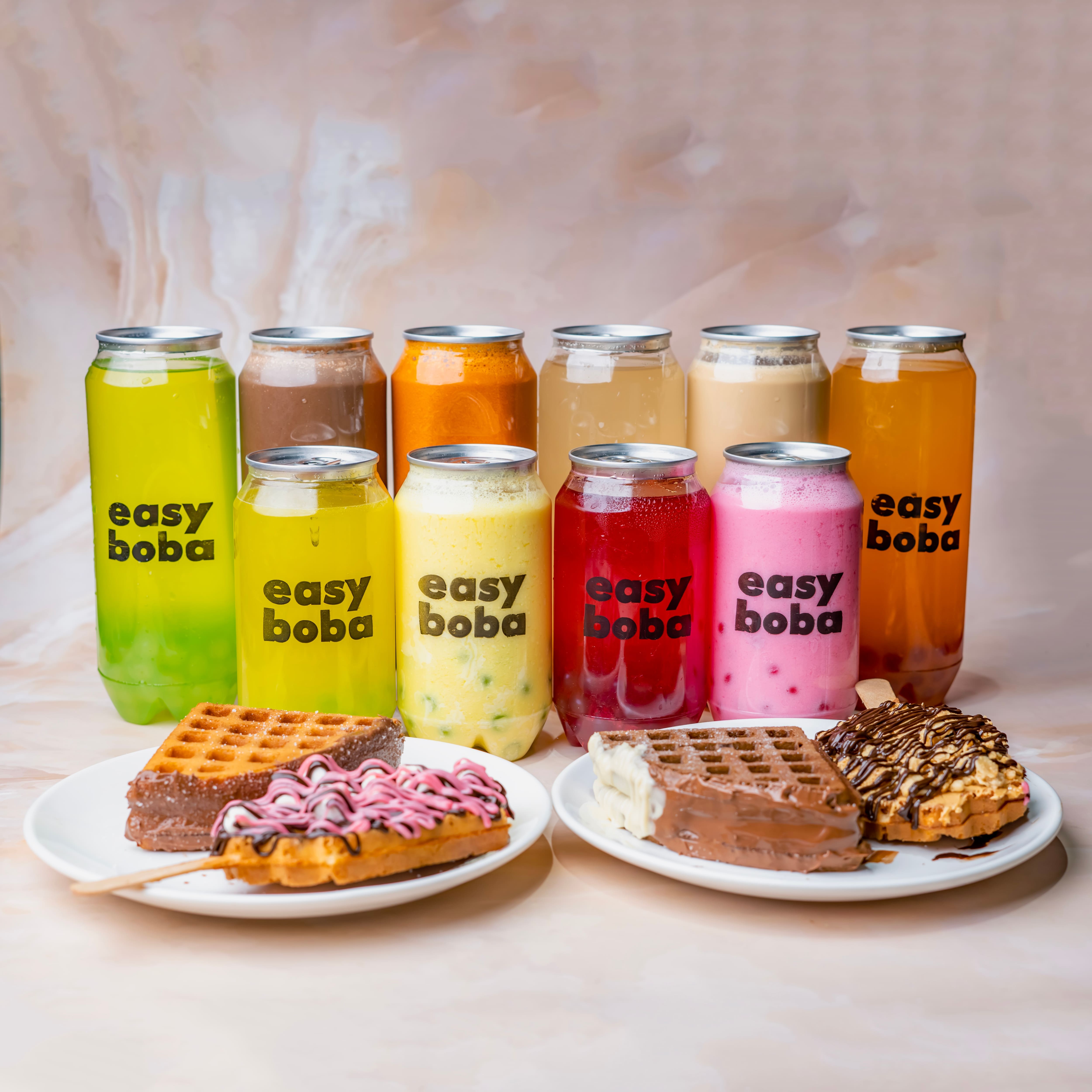 Easy Boba, Mahakali, Mumbai | Zomato