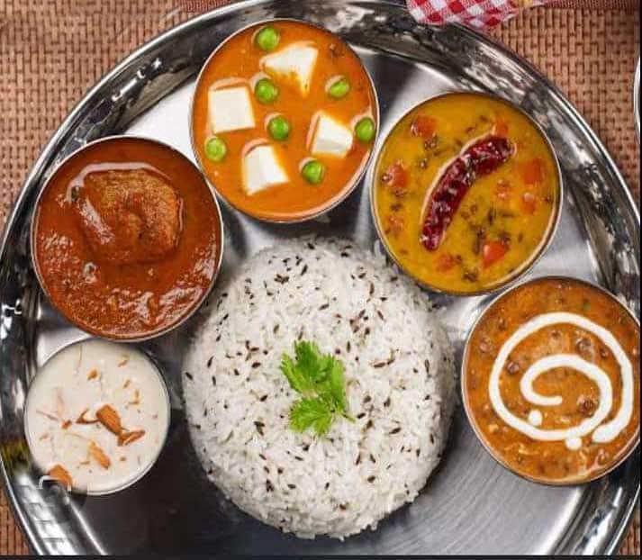 The Tiffin , Khalpara, Siliguri | Zomato