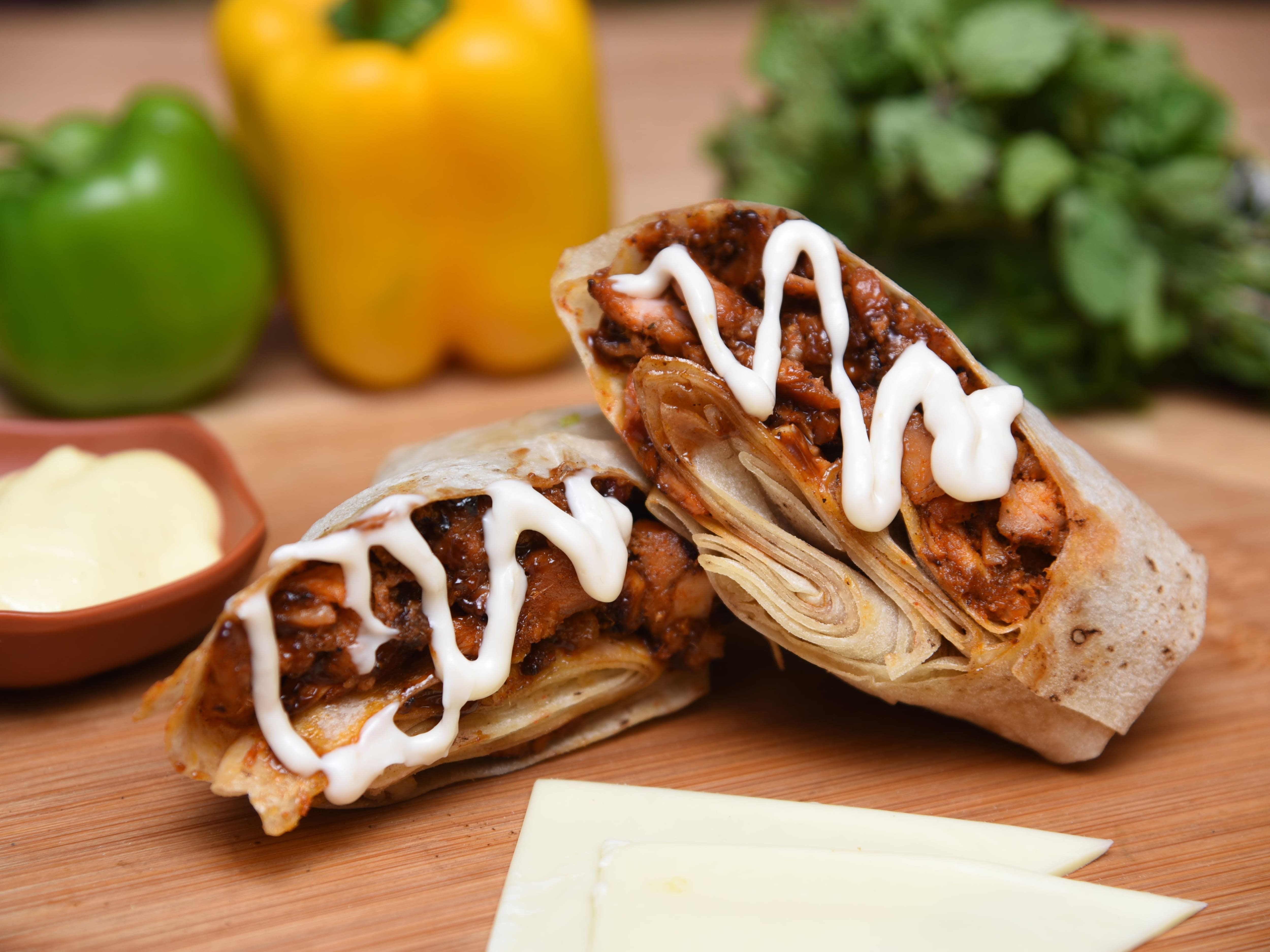 Chicken Shawarma Hub, Kalinga Nagar, Bhubaneshwar | Zomato