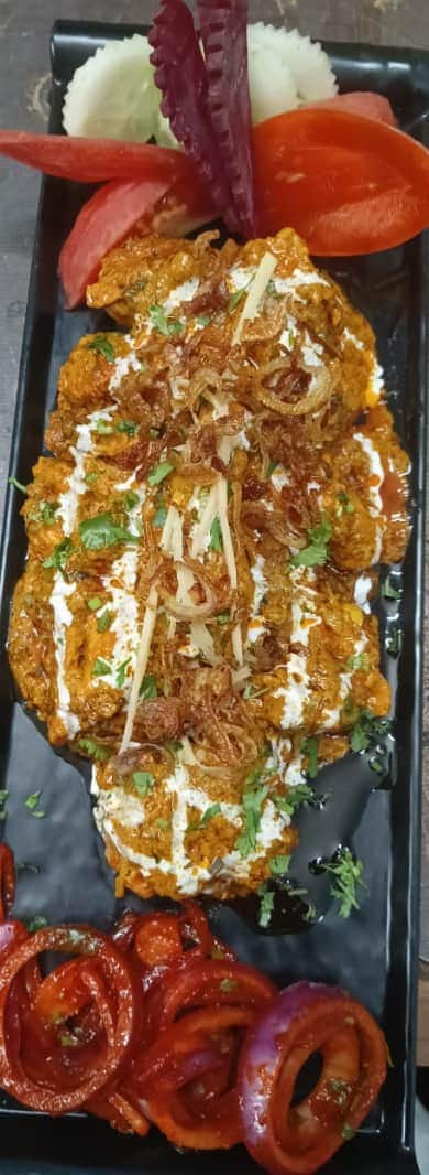 Motis, Subhash Nagar, New Delhi | Zomato