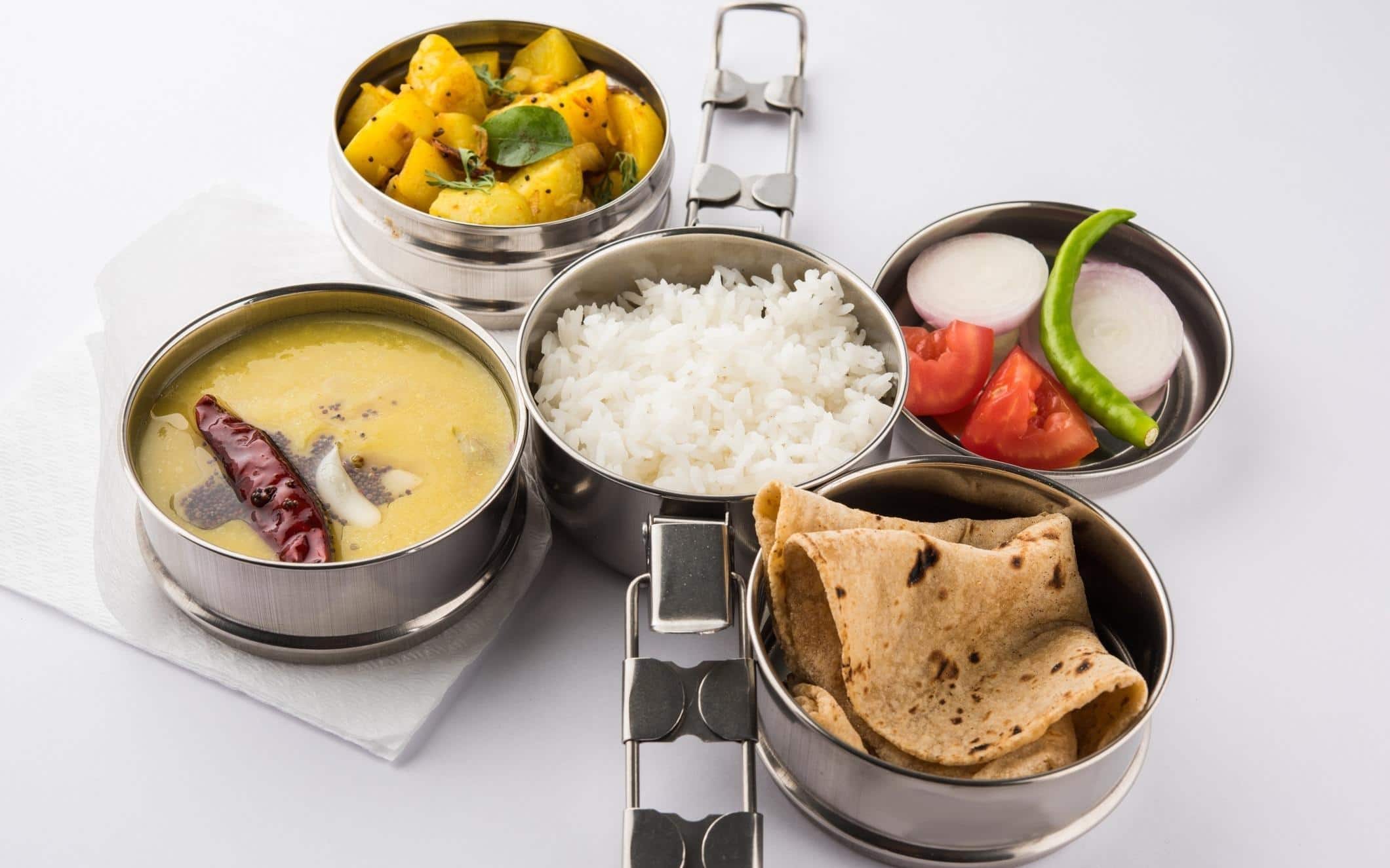 Hungry Kya, Paschim Vihar, New Delhi | Zomato