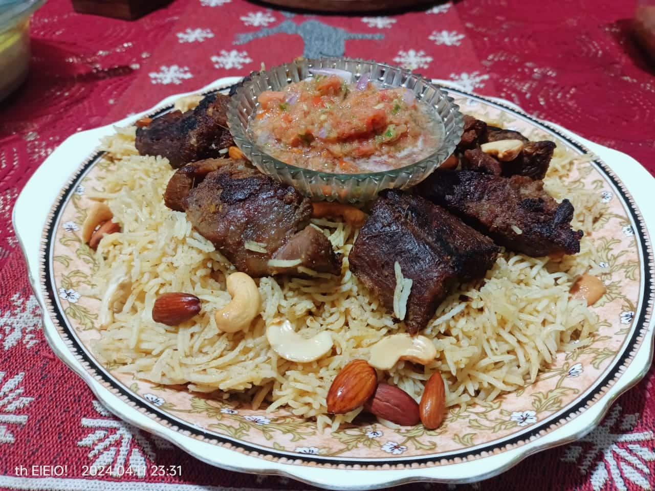 Lazeez Foods, Khairatabad, Hyderabad | Zomato