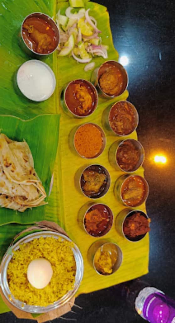 Bangalore Balepete Donne Biryani, Rajarajeshwari Nagar, Bangalore | Zomato