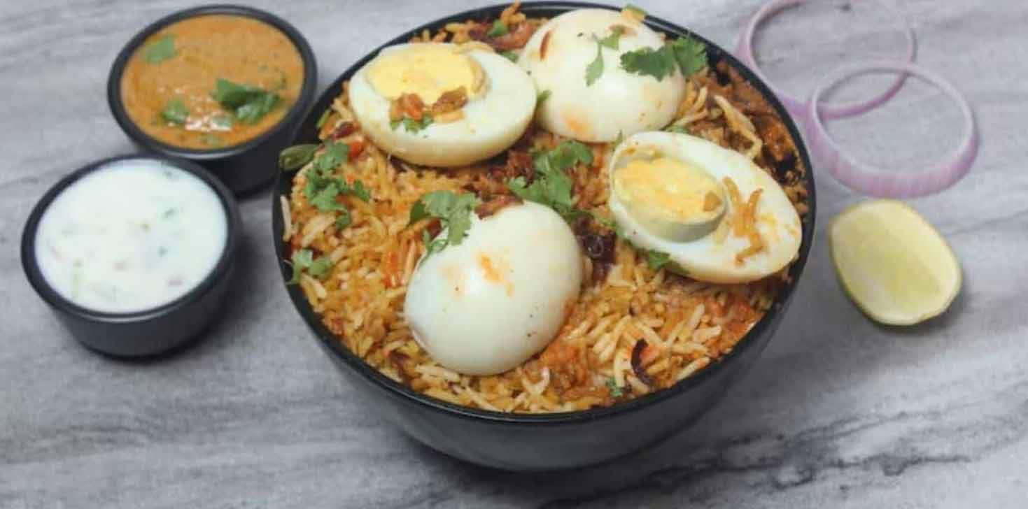 Sunny's Hyderabadi Biryani House, Padur, Chennai | Zomato