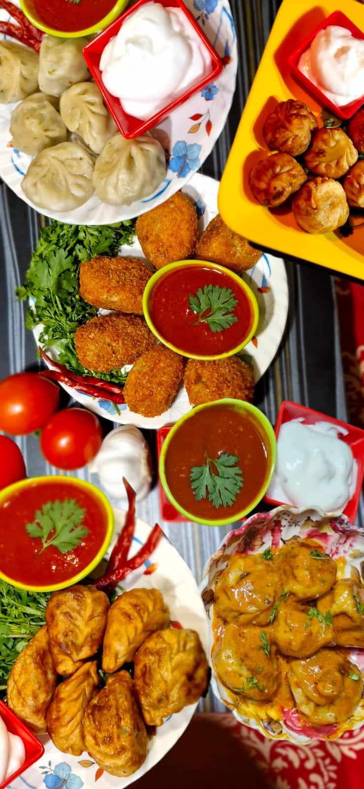 Momo 24, Mira Road, Mumbai | Zomato