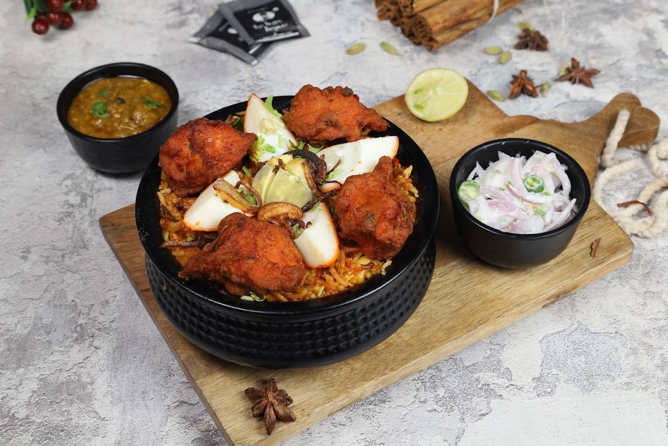 Hotel Topsee, Adyar, Chennai | Zomato