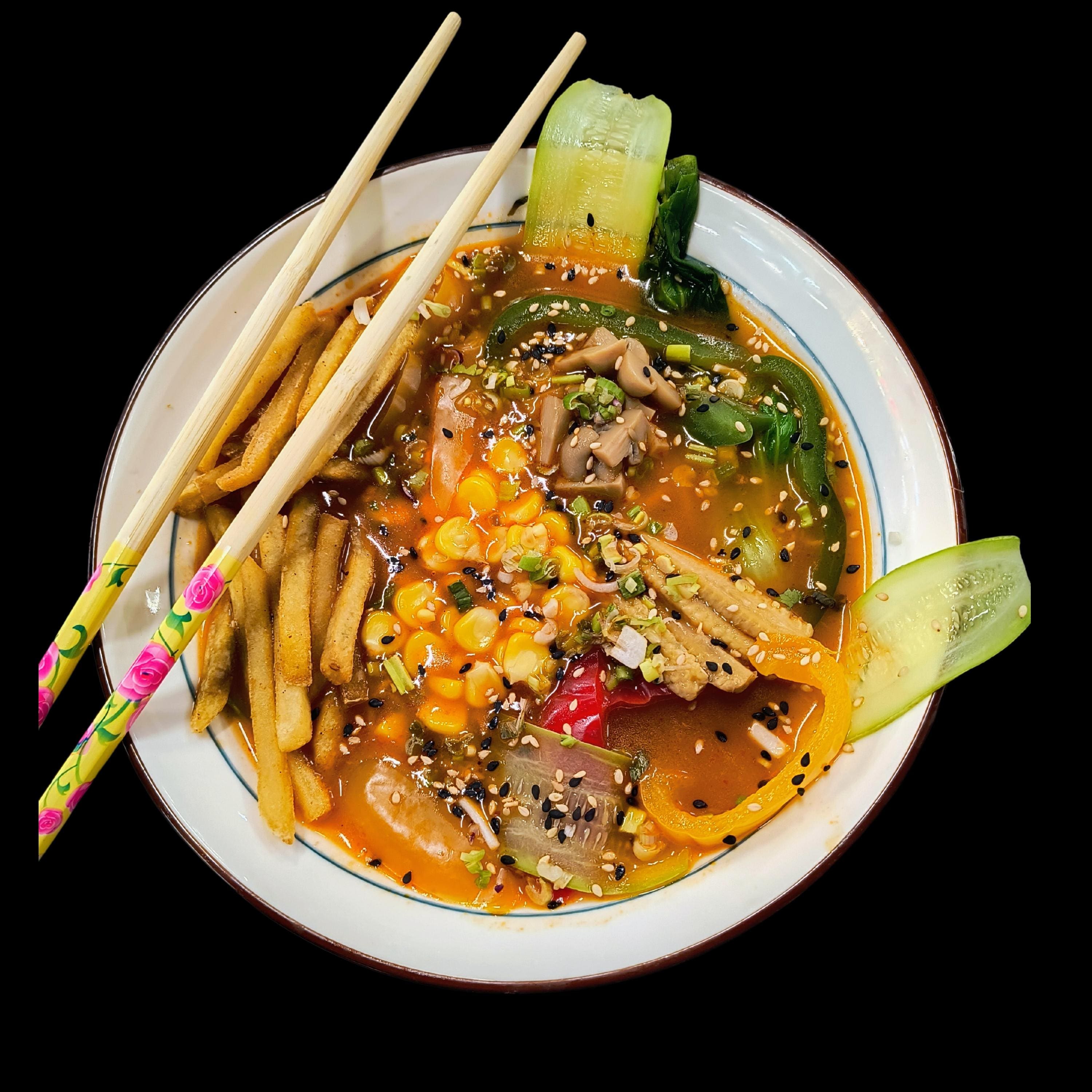 Rowdy Momos, Pal Gam order online - Zomato