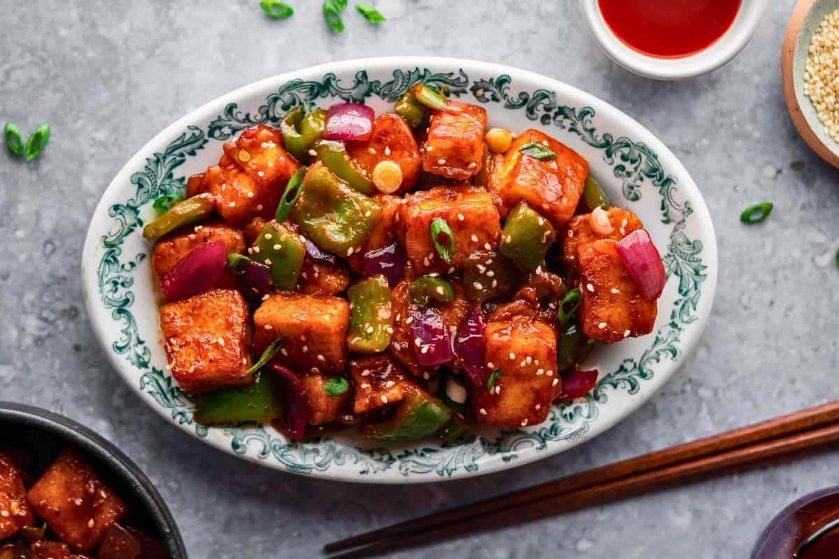 Menu of Taste Lab, New Town, Kolkata