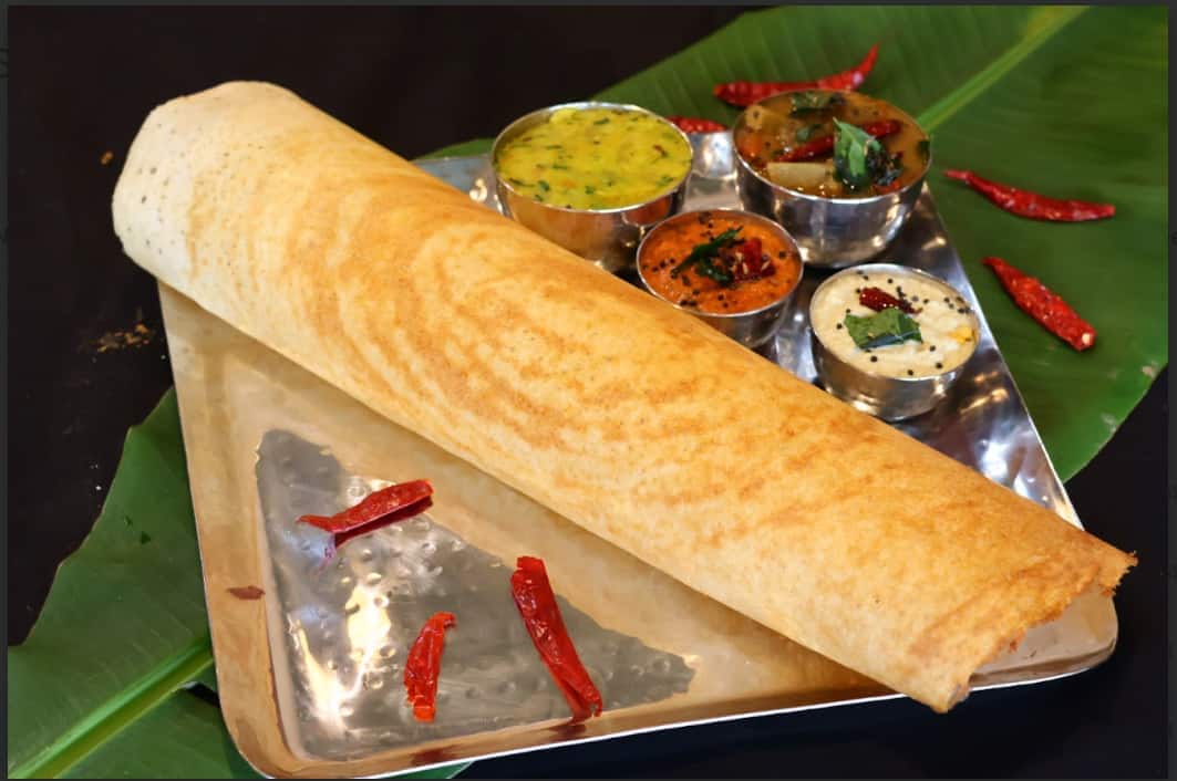 Aanandam Veg Multi Cuisine Family Restaurant, Kohefiza, Bhopal | Zomato