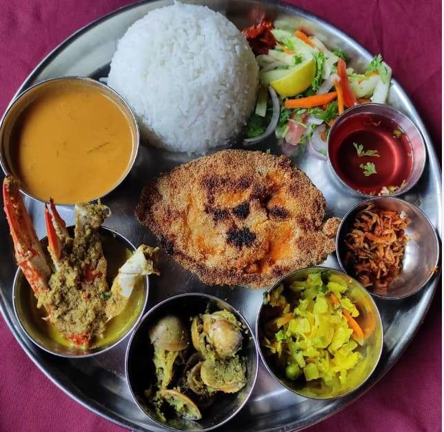 Michael Corner, Chicalim, Goa | Zomato