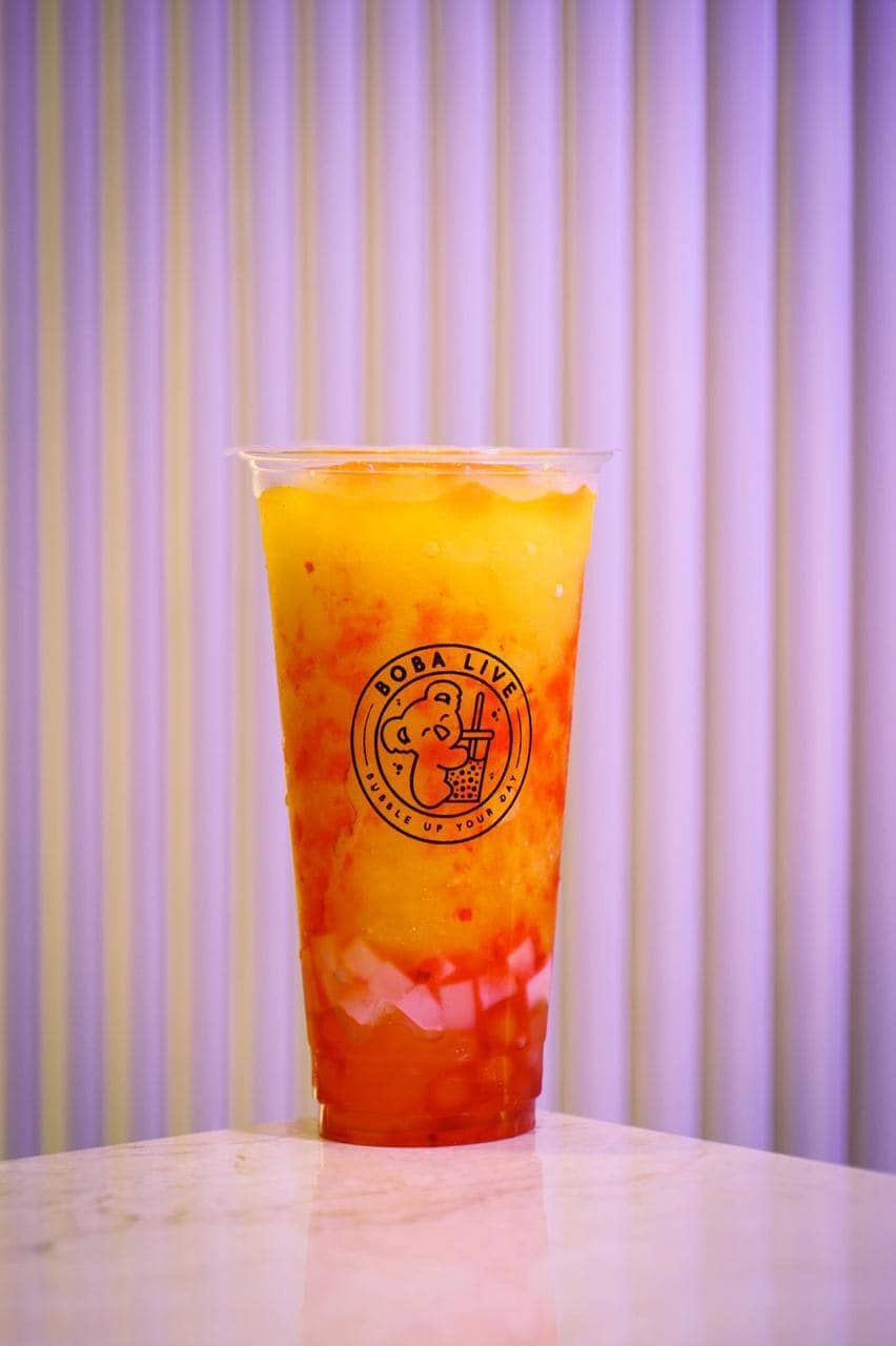Boba Live, Kuriachira, Thrissur | Zomato