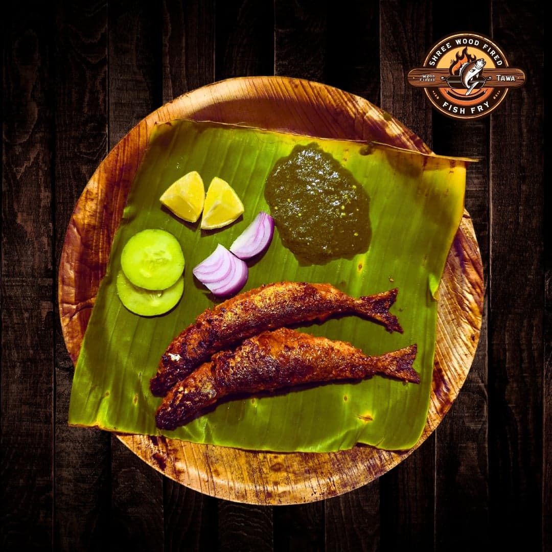 Shree Wood Fired Tawa Fish Fry, Peenya, Bangalore | Zomato