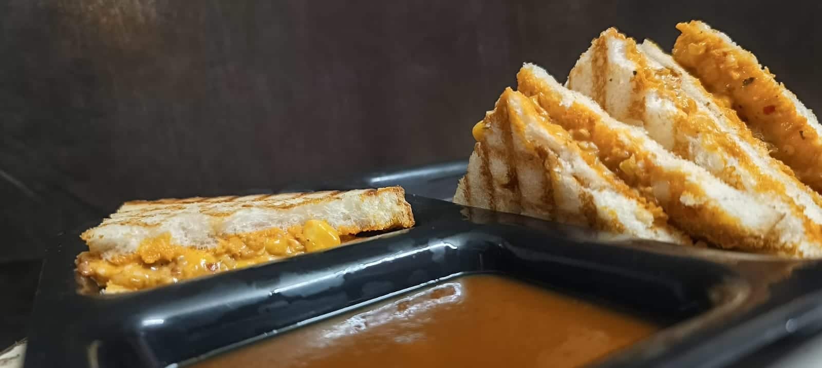 Tickle & Tea Cafe, Punawale, Pune | Zomato