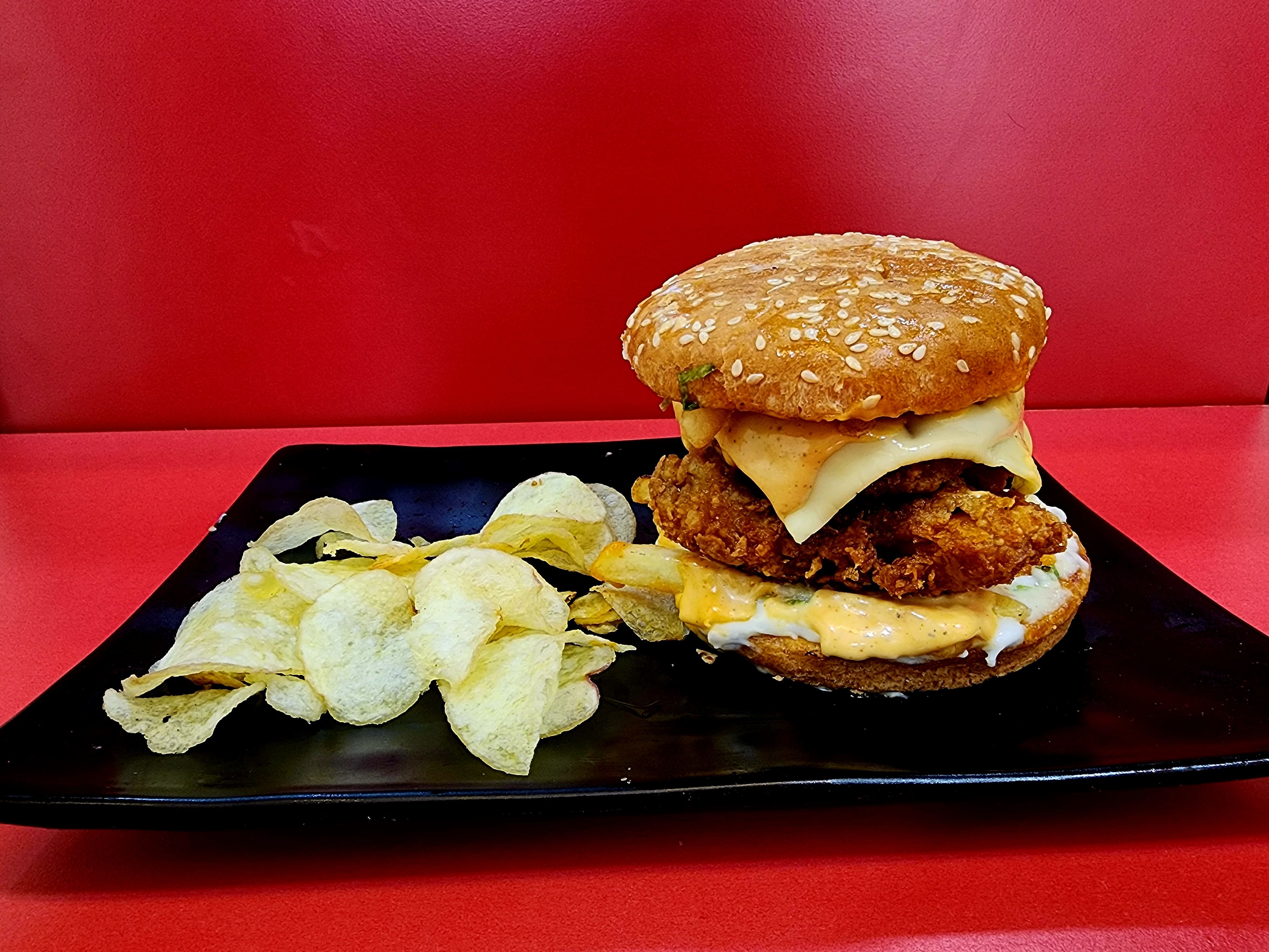 Zoe Cafe, Peenya, Bangalore | Zomato