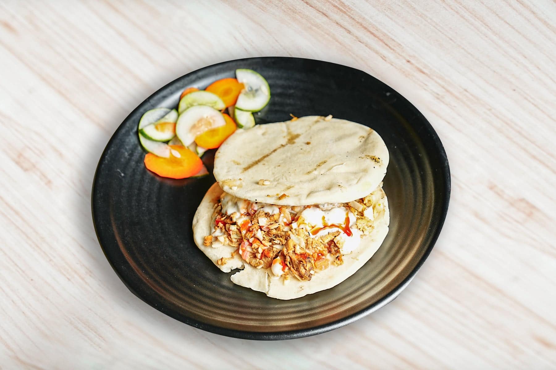 Crispy Cafe, Ramanattukara order online - Zomato