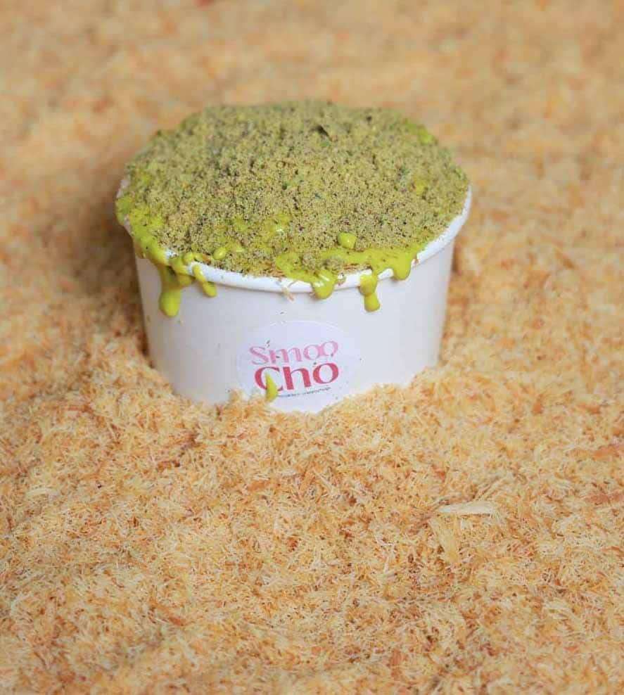 Smoocho, Madiwala, Bangalore | Zomato