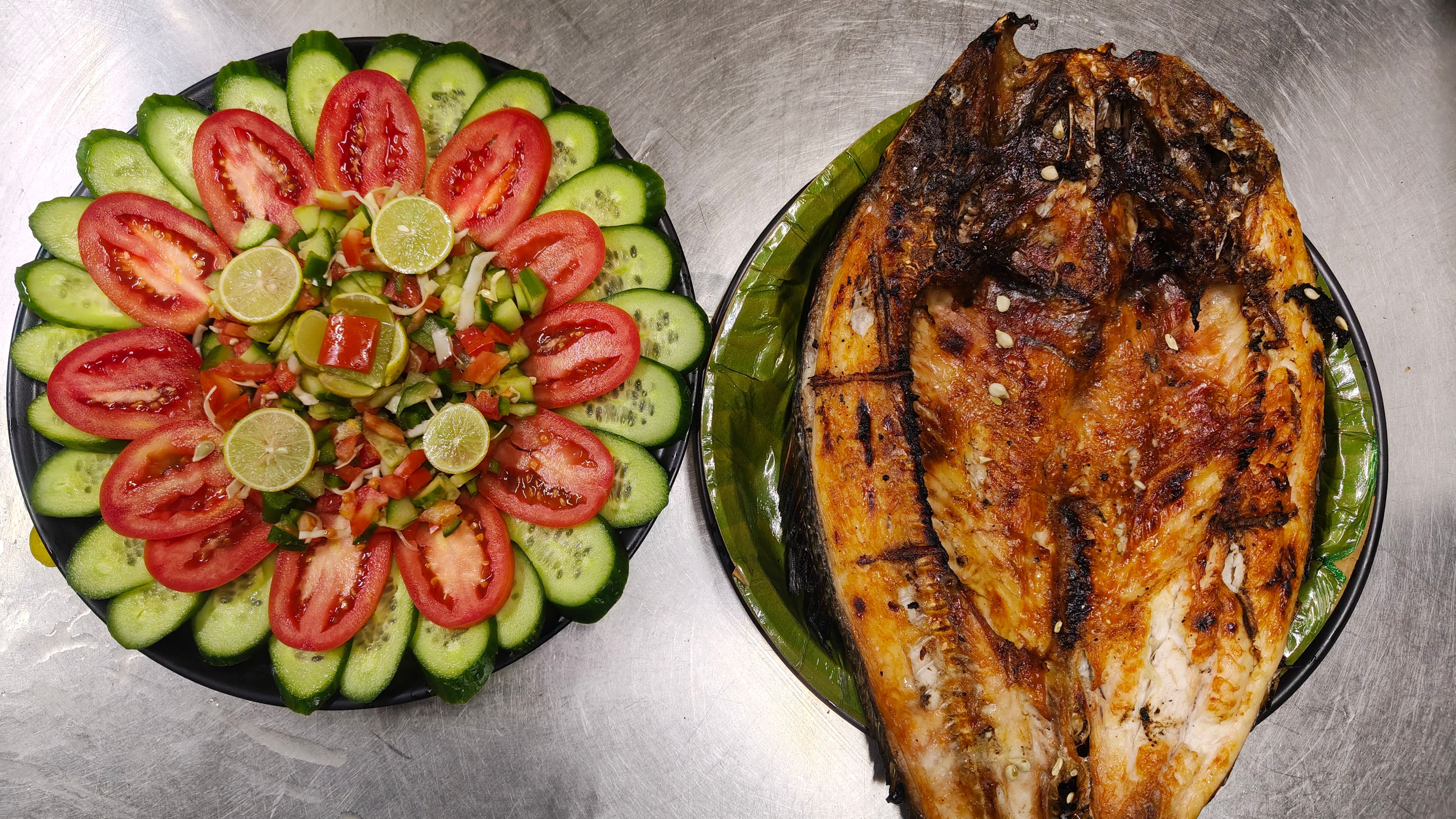 Imran Restaurant , Wazirabad, Ghaziabad | Zomato