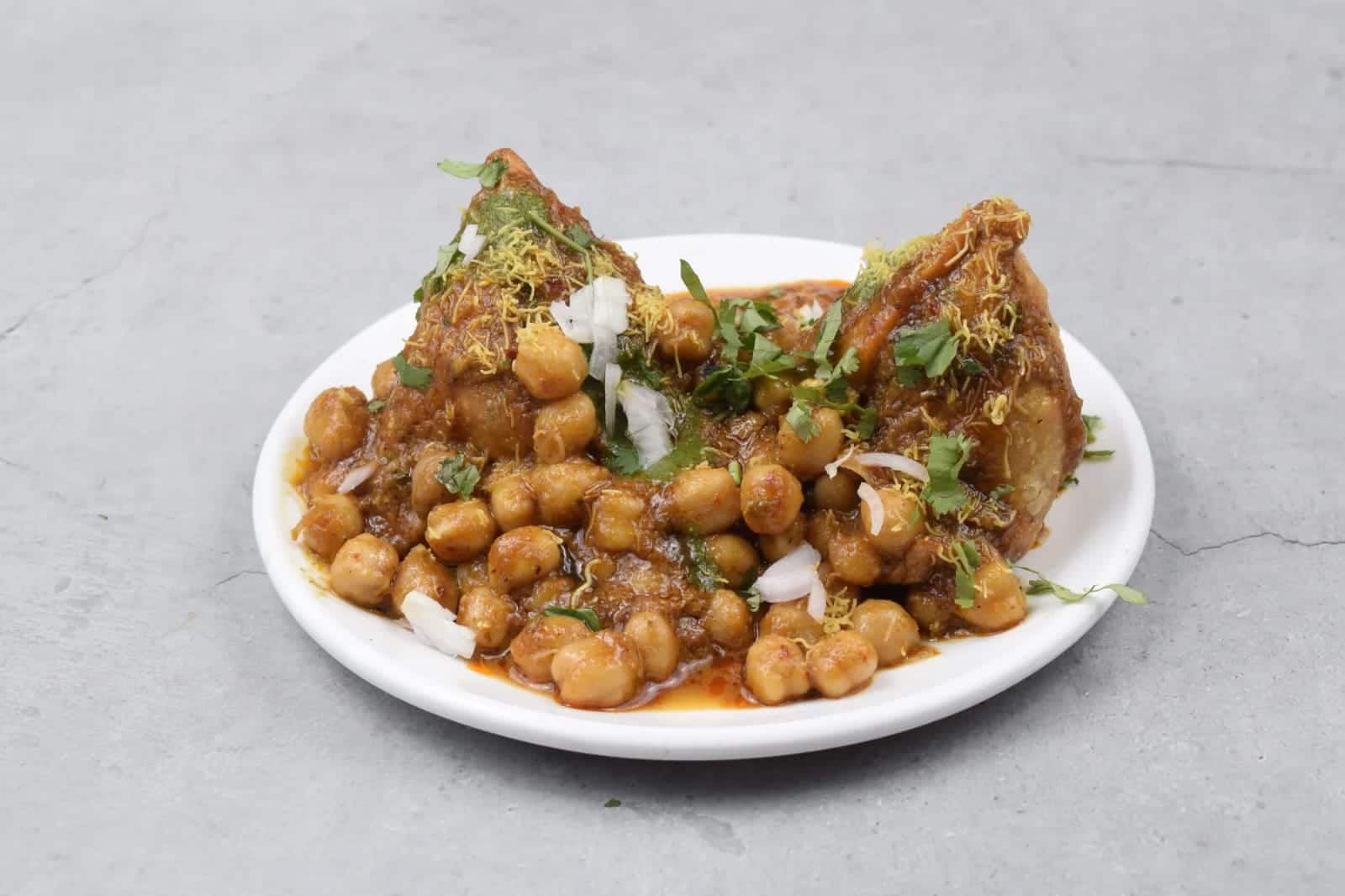 Chaat Express By Pooja's Hub, Infocity, Gandhinagar | Zomato