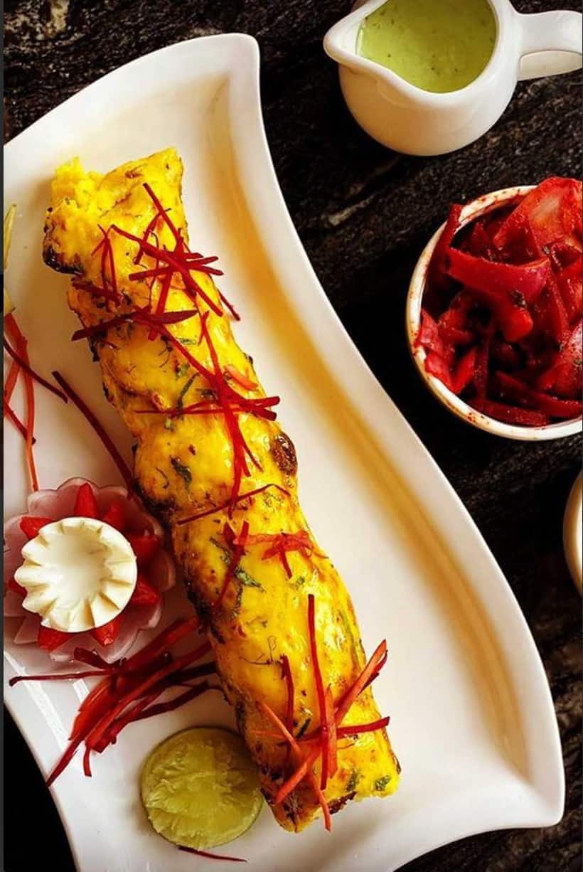 Arsalan, Rajouri Garden, New Delhi | Zomato
