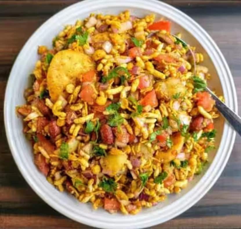 Ganesh Bhel, Shivane, Pune | Zomato