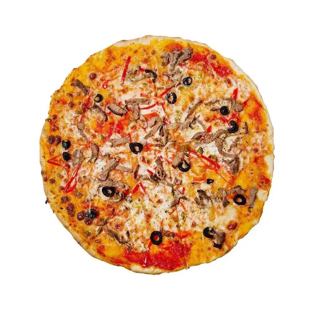 The Crusty Bites Pizza , Kandivali West, Mumbai | Zomato