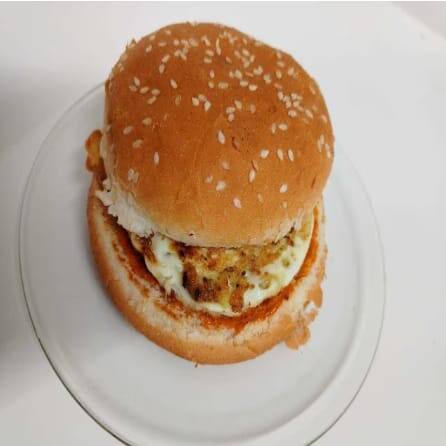 Eggie Brekky, Indirapuram, Ghaziabad | Zomato