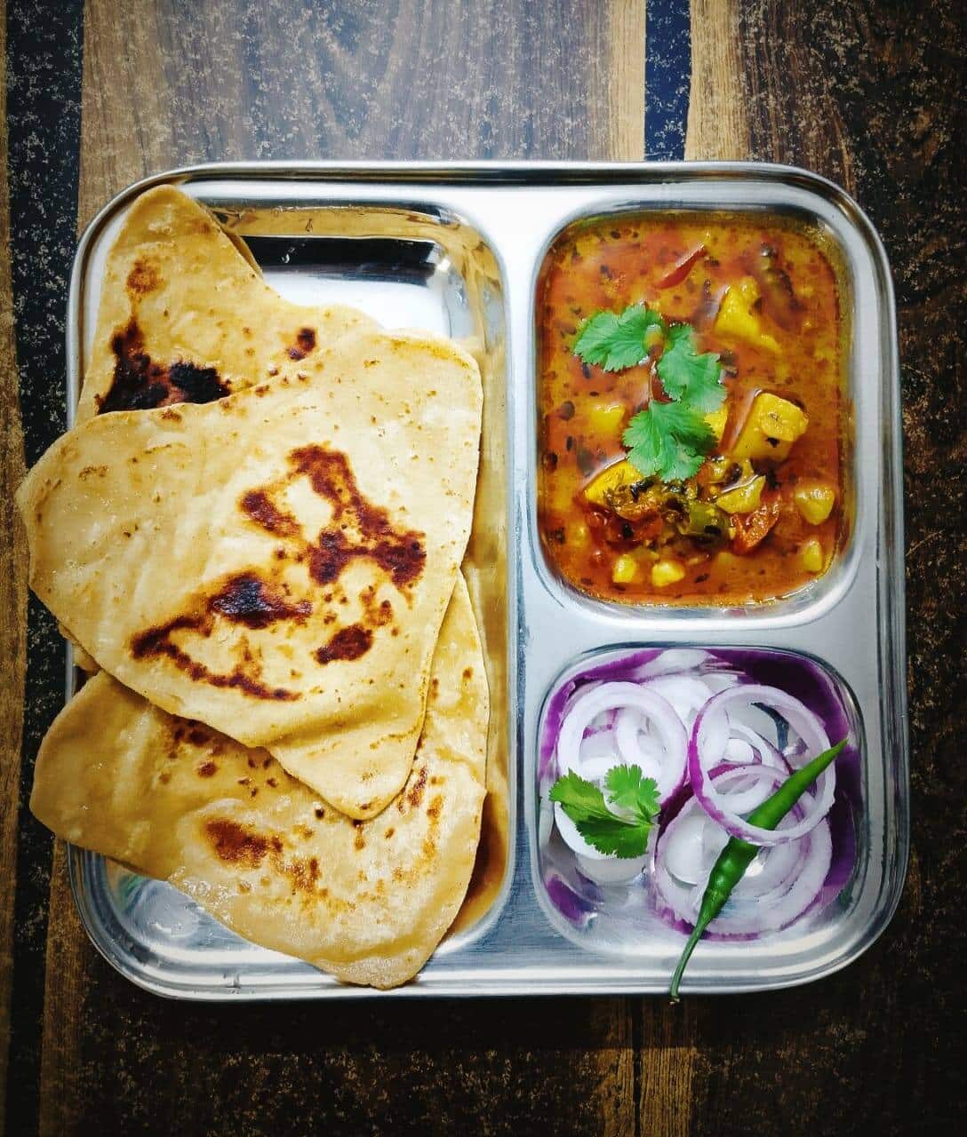 Jeev Di Kitchen, Alpha 1, Greater Noida | Zomato