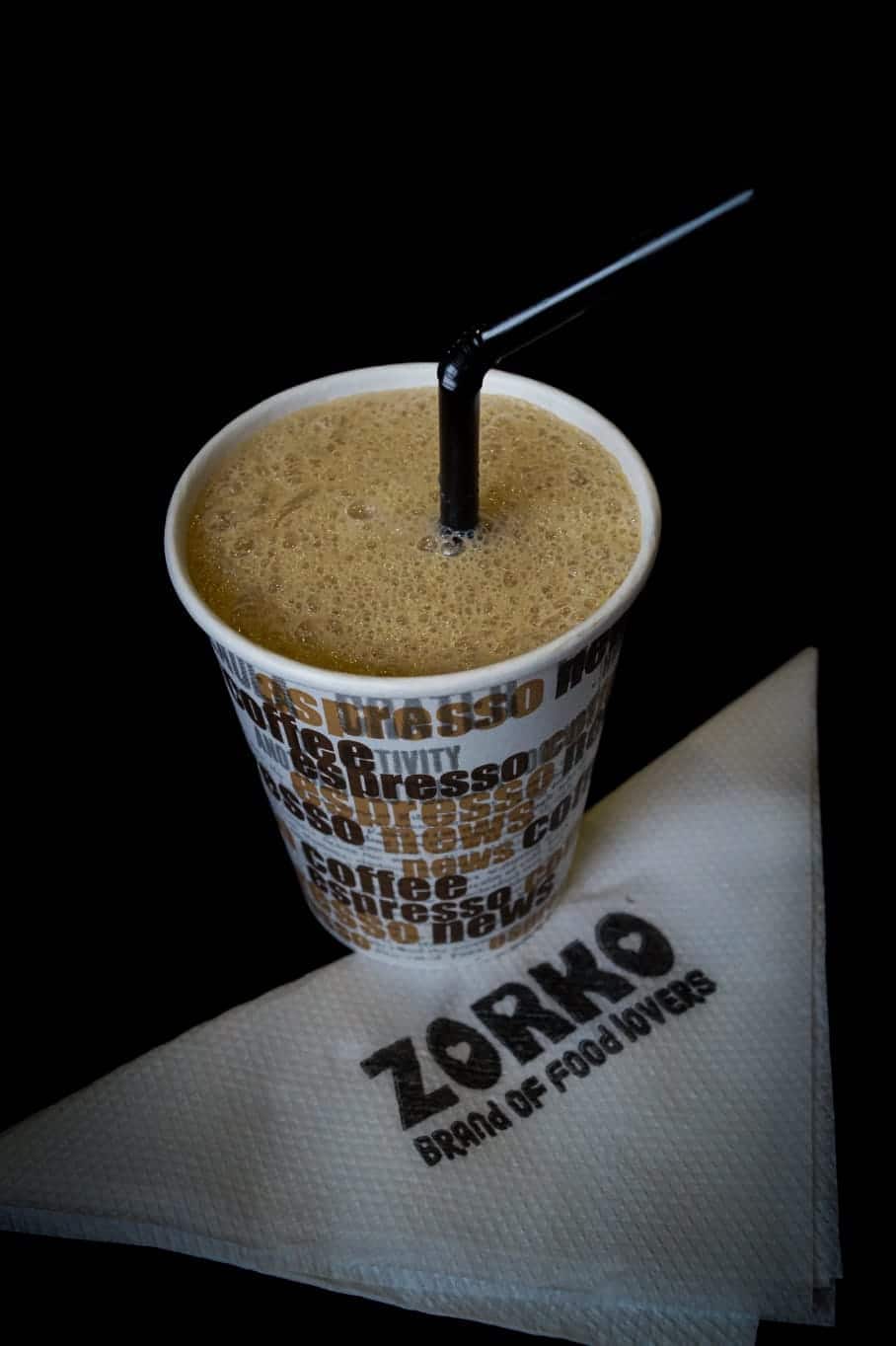 Zorko - Brand Of Food Lovers, Talwandi, Kota | Zomato