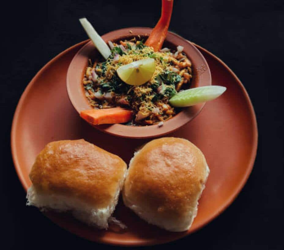 Shree Appa Misal And Bhel, Pune-Solapur Road, Pune | Zomato