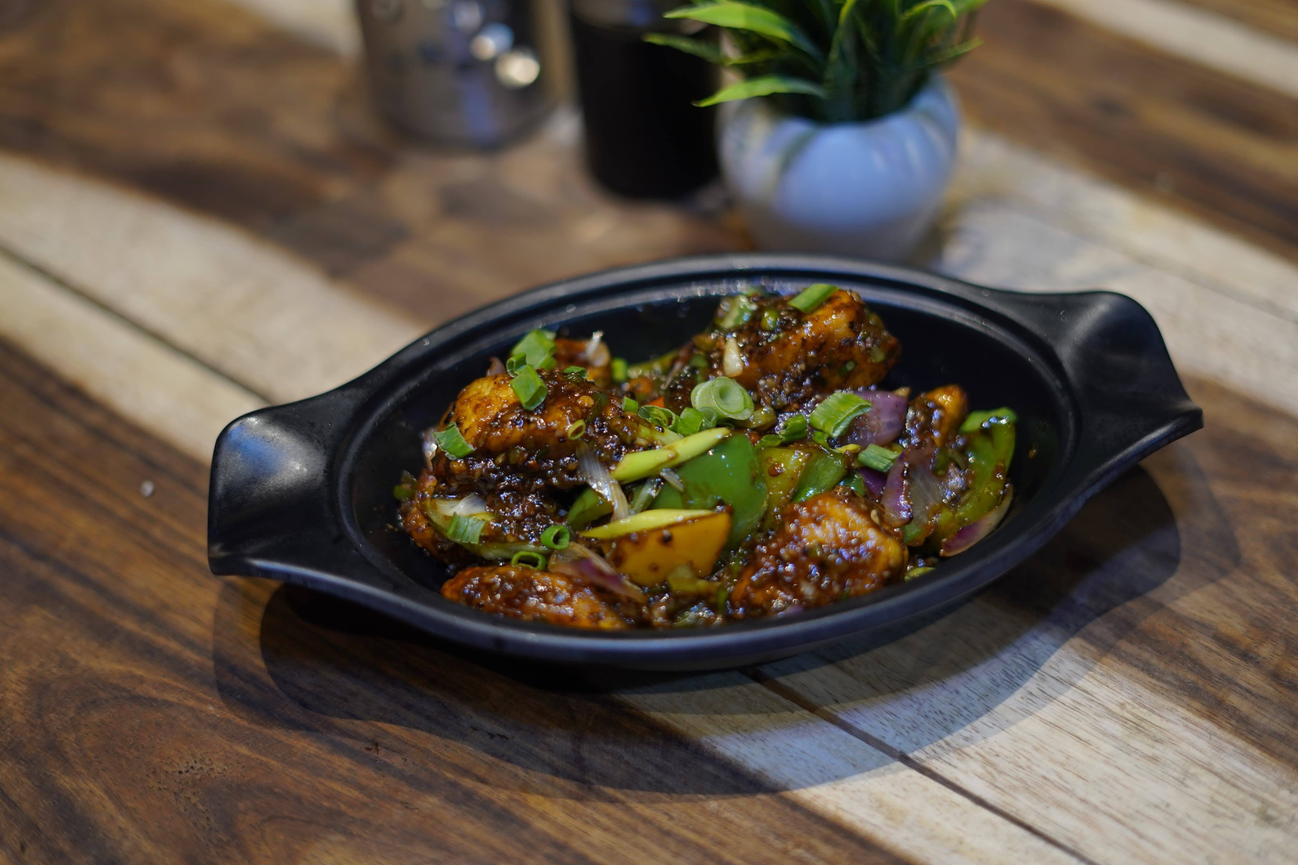 Tafri - The Chillout Cafe And Restaurant, Nadesar, Varanasi | Zomato