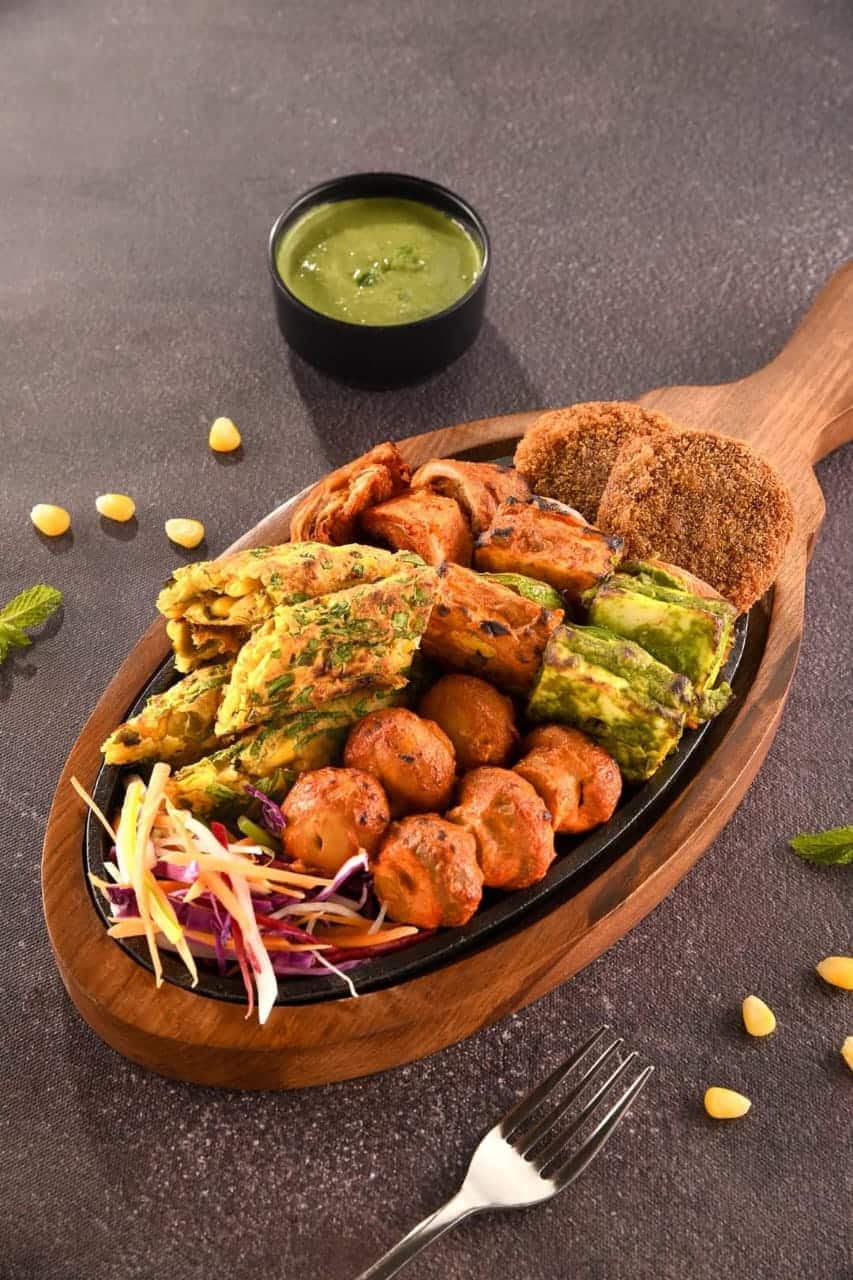 New Creative Restro Cafe, Krishna Nagar, New Delhi | Zomato