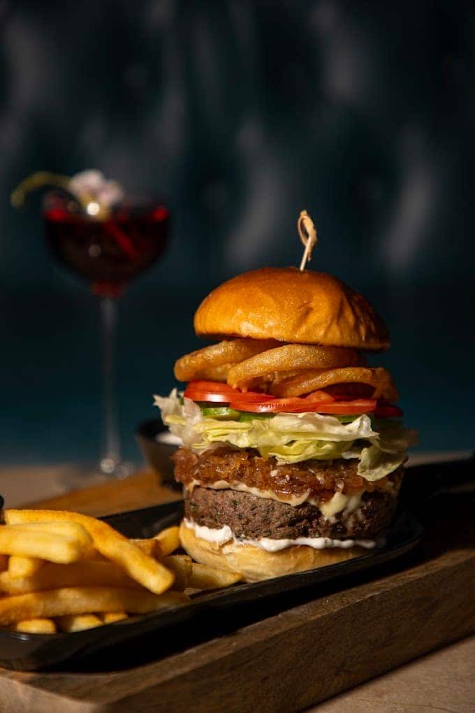 F Bar By Fashion TV, Anna Nagar West, Chennai | Zomato
