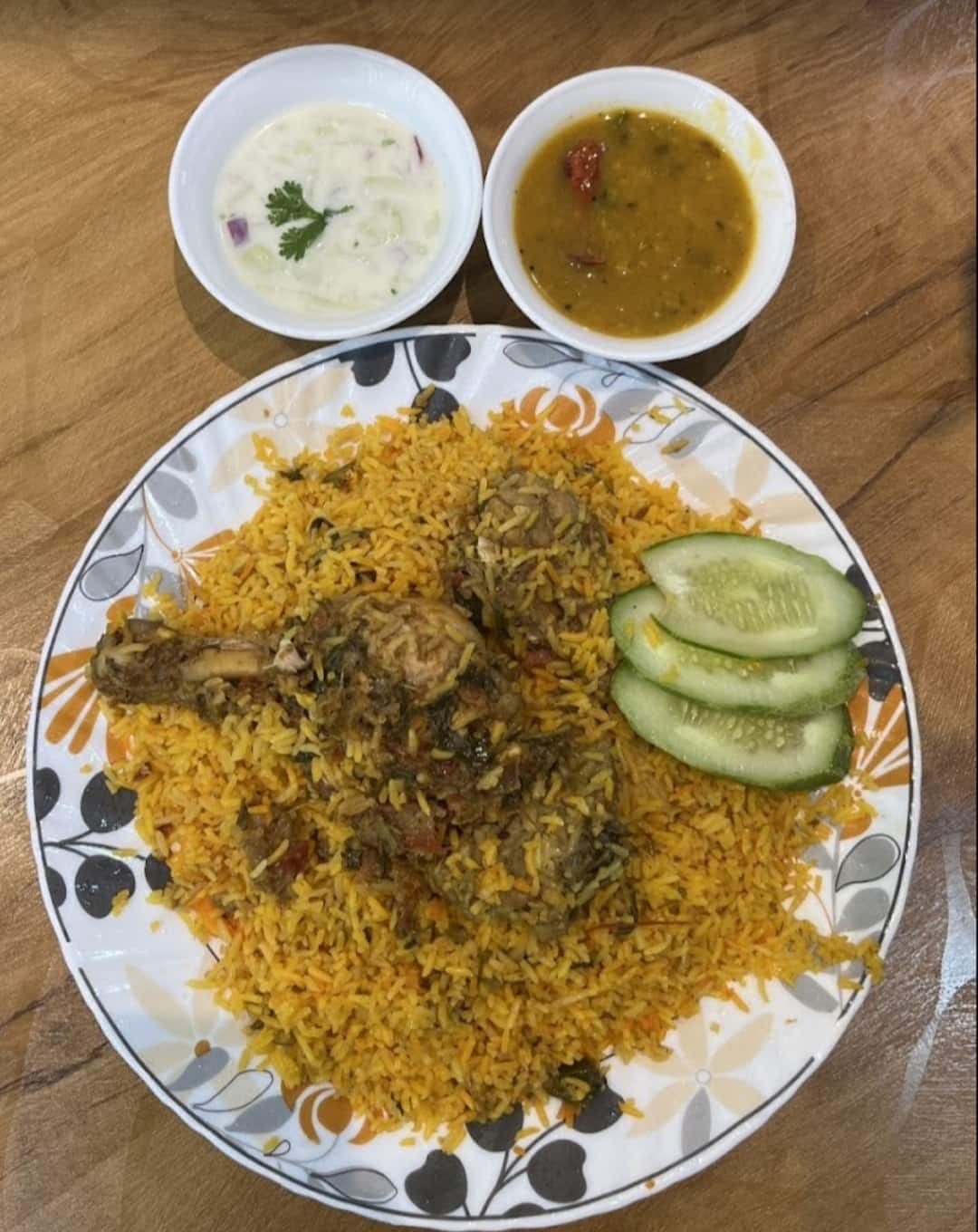 Al Zaika Hotel, Bannerghatta Road, Bangalore | Zomato