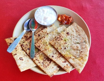 Chaah Kitchen Delights, Bakshi Ka Talab, Lucknow | Zomato