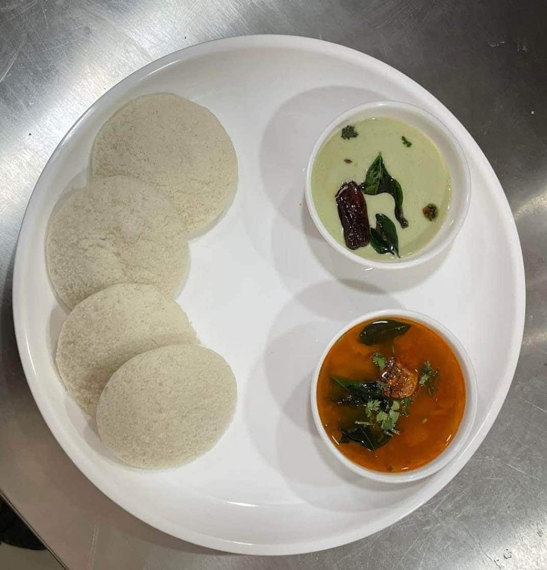 The Dosa House, Talawade, Pune | Zomato