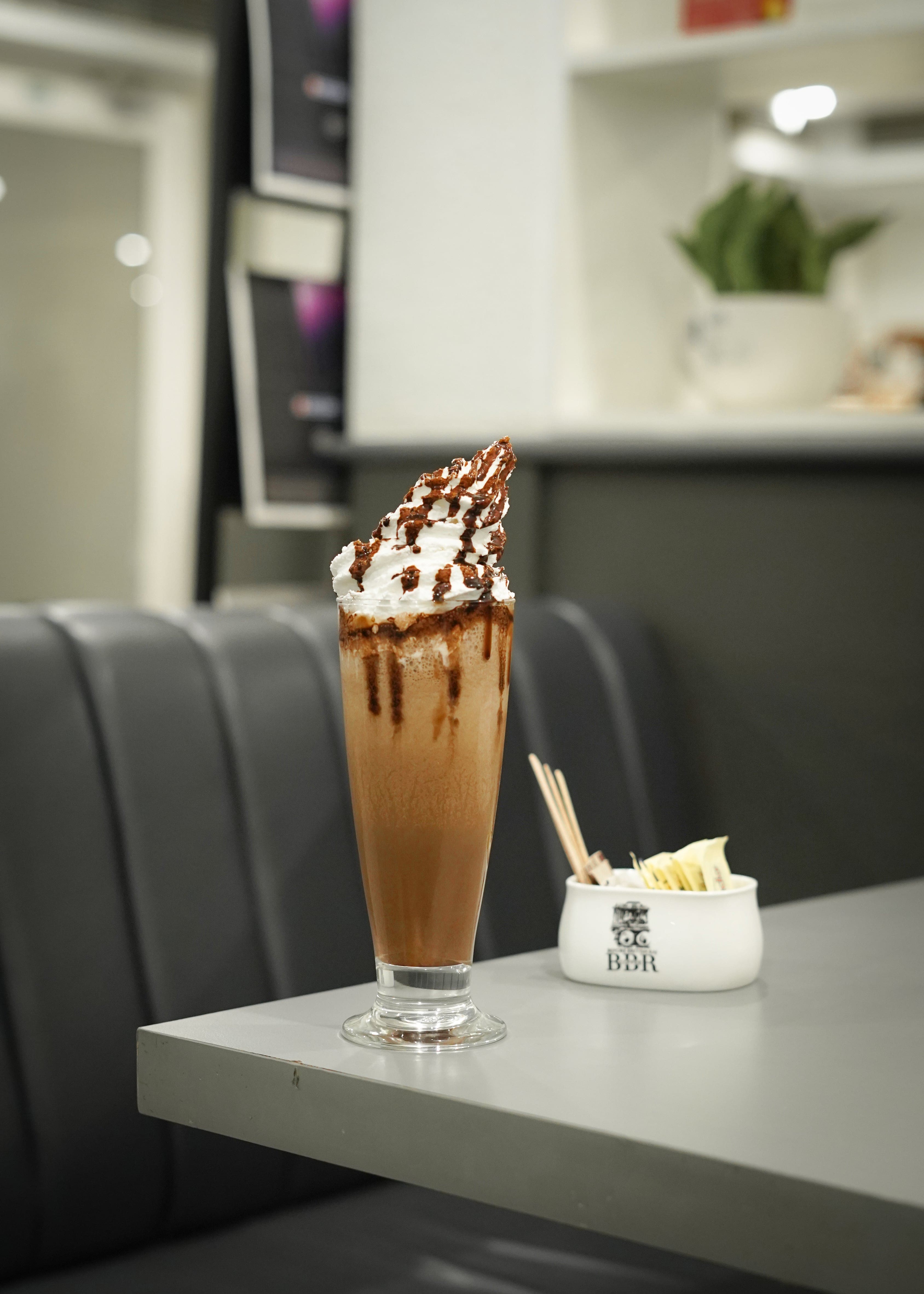 BBR Coffee By Before British Raj, Sector 58, Gurgaon | Zomato