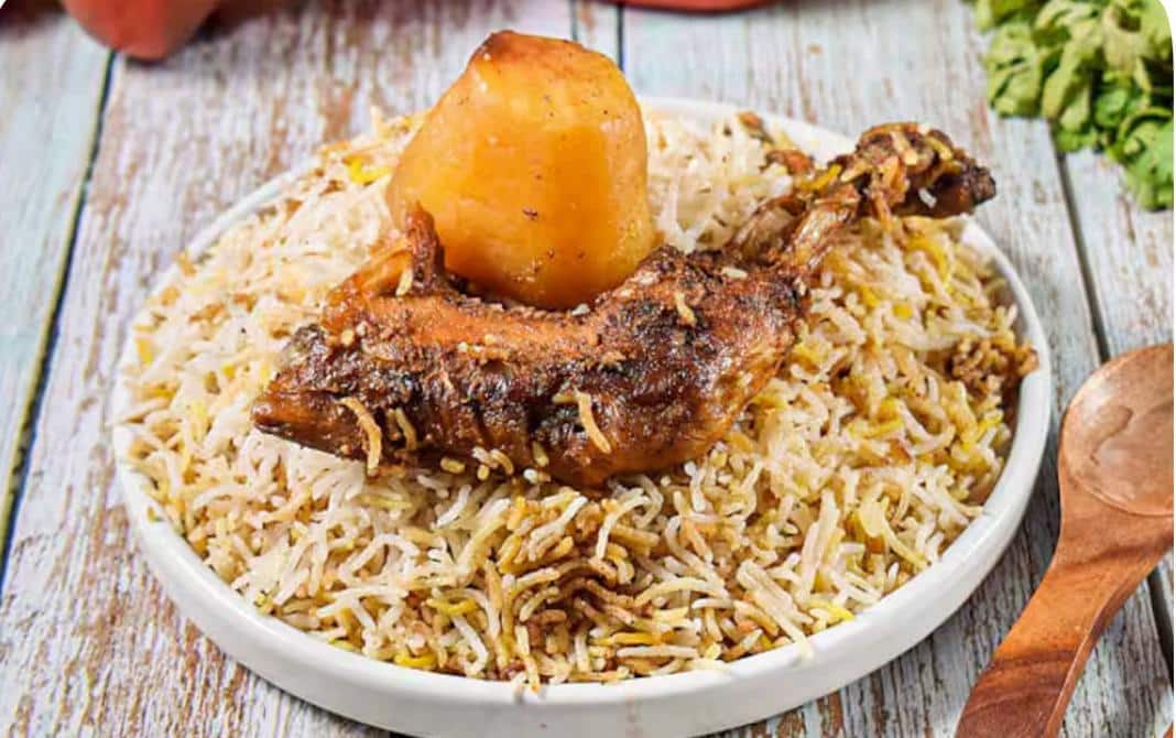 Shimla Biryani Two, Khardah, Kolkata | Zomato