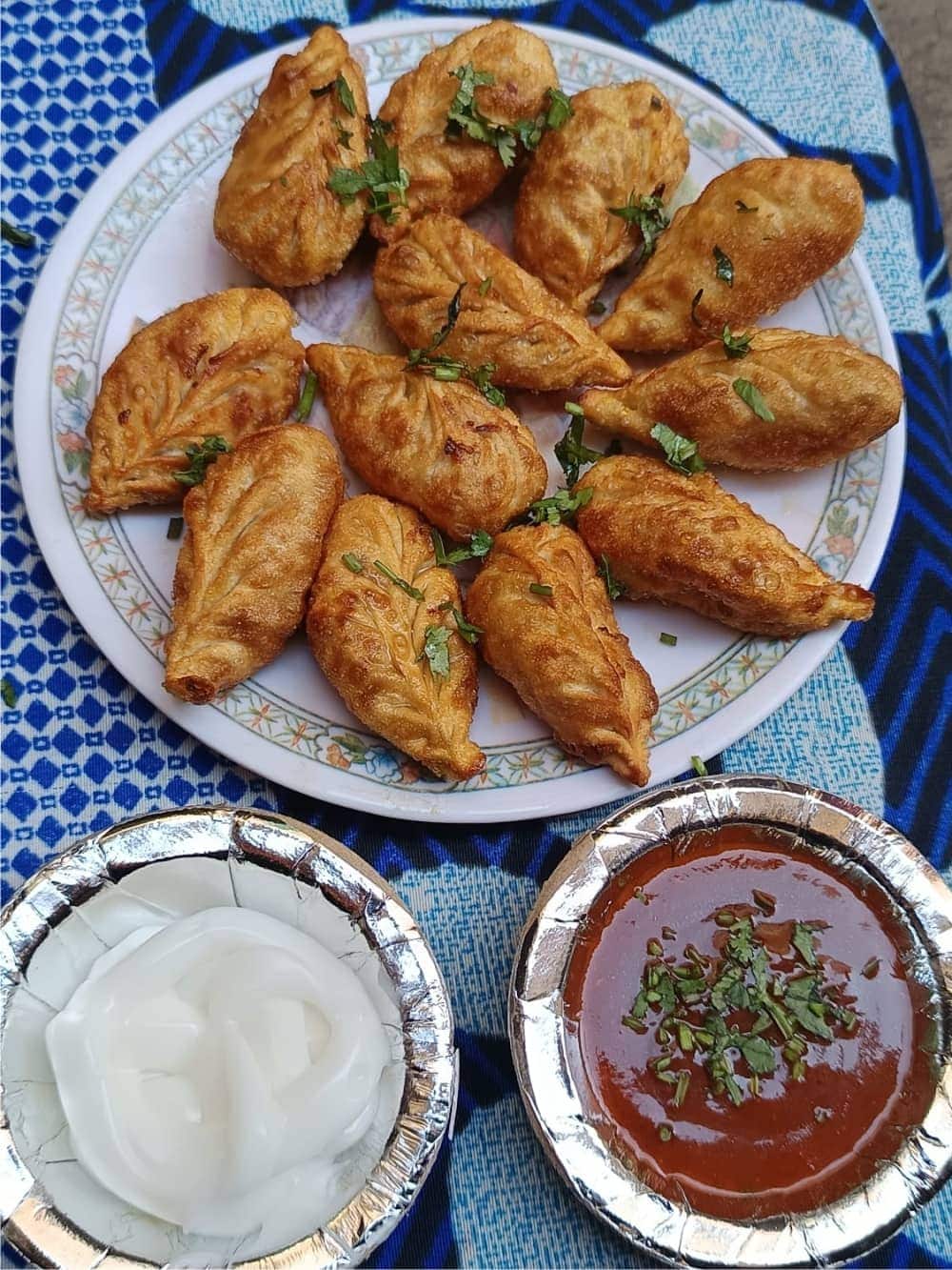 RK Momos, Uttam Nagar, New Delhi | Zomato