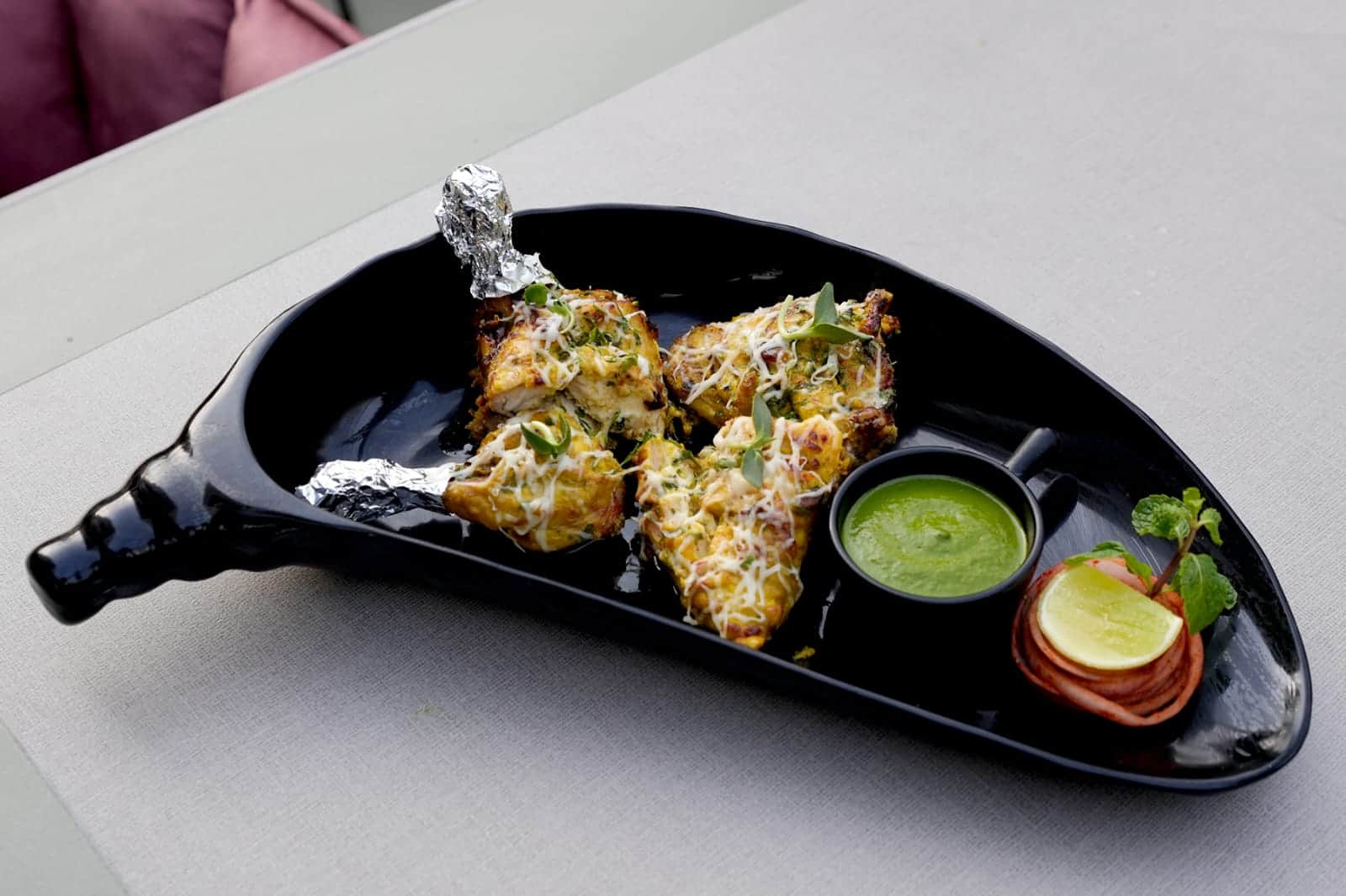 Hotel Mulshi Pattern, Mulshi Road, Pune | Zomato