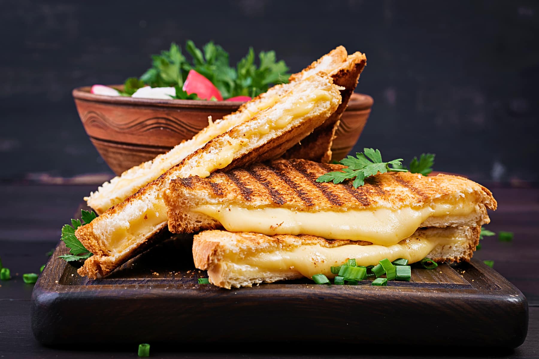 The Boss Sandwich, Mundhwa, Pune | Zomato