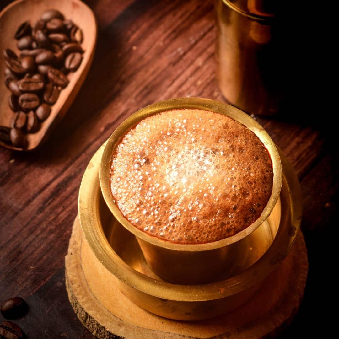 Atti Cafe, Perungudi, Chennai | Zomato