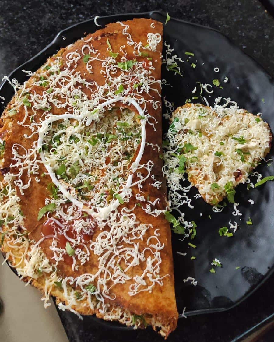 Fancy Chula Dosa , Bhayli, Vadodara | Zomato