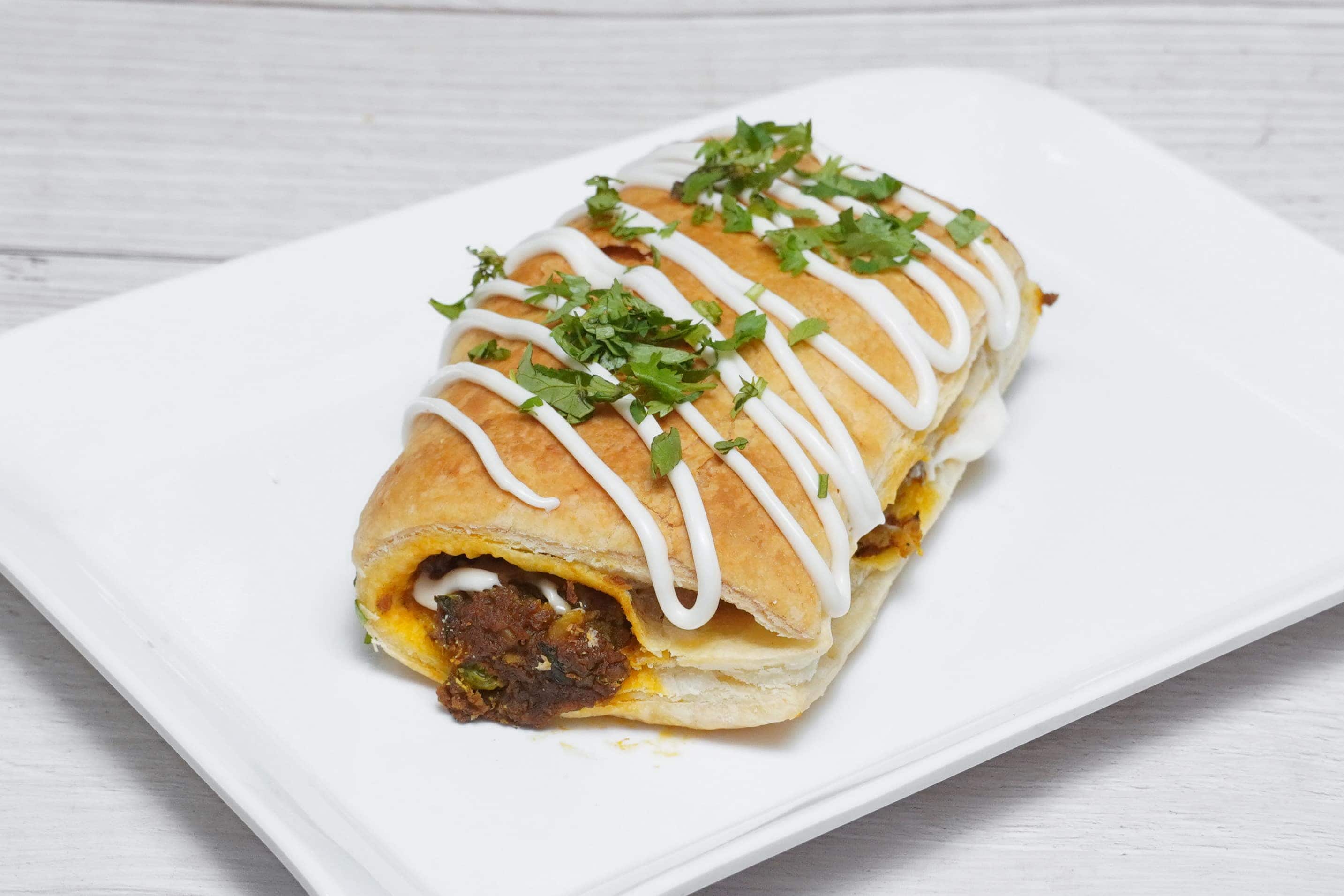 NADIAD PUFF WALA, Karelibaug, Vadodara | Zomato